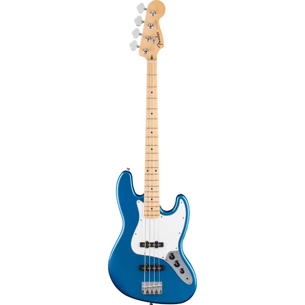 Fender Jazz Bass Standard | Guitarras Custom