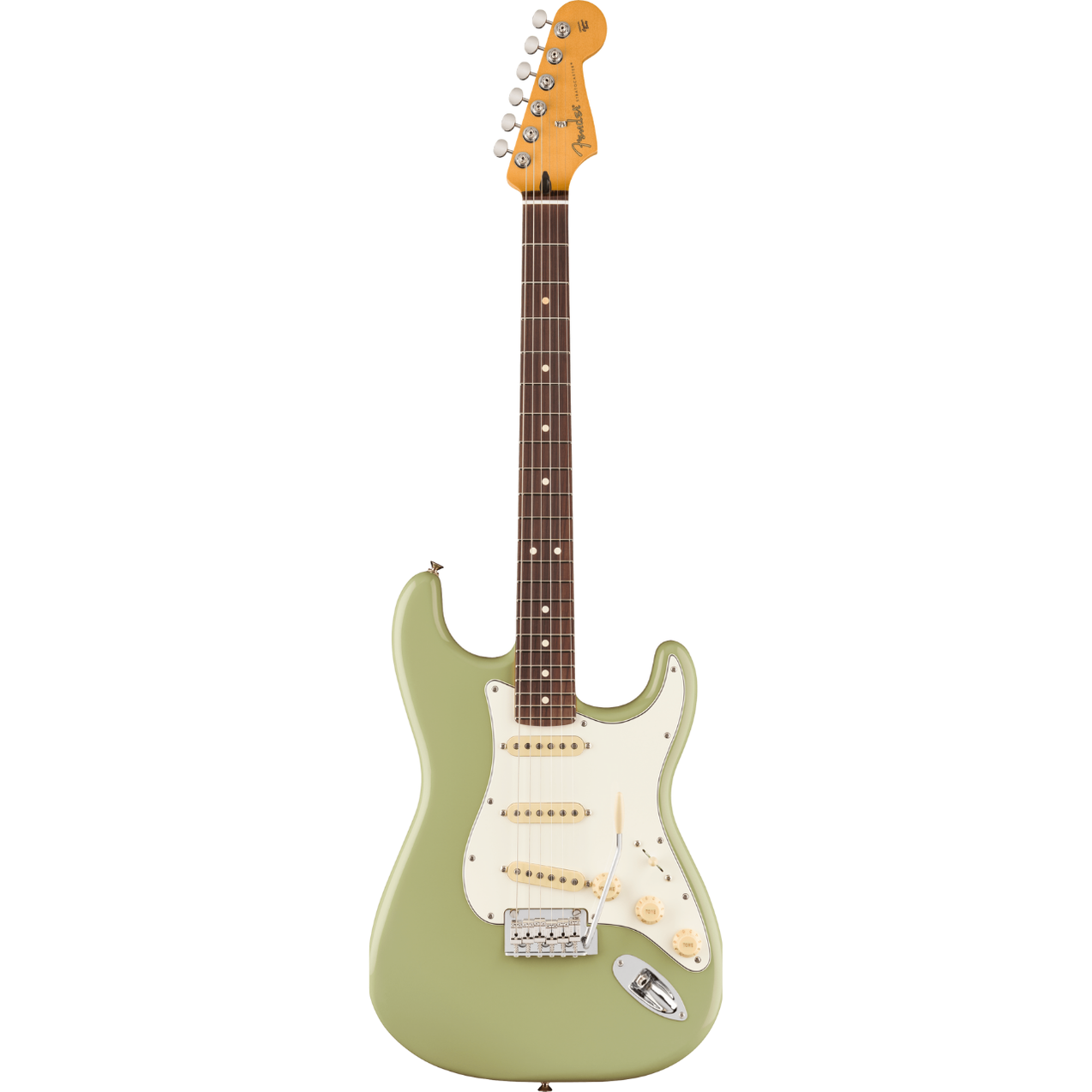 Fender Stratocaster SSS Player II | Guitarras Custom