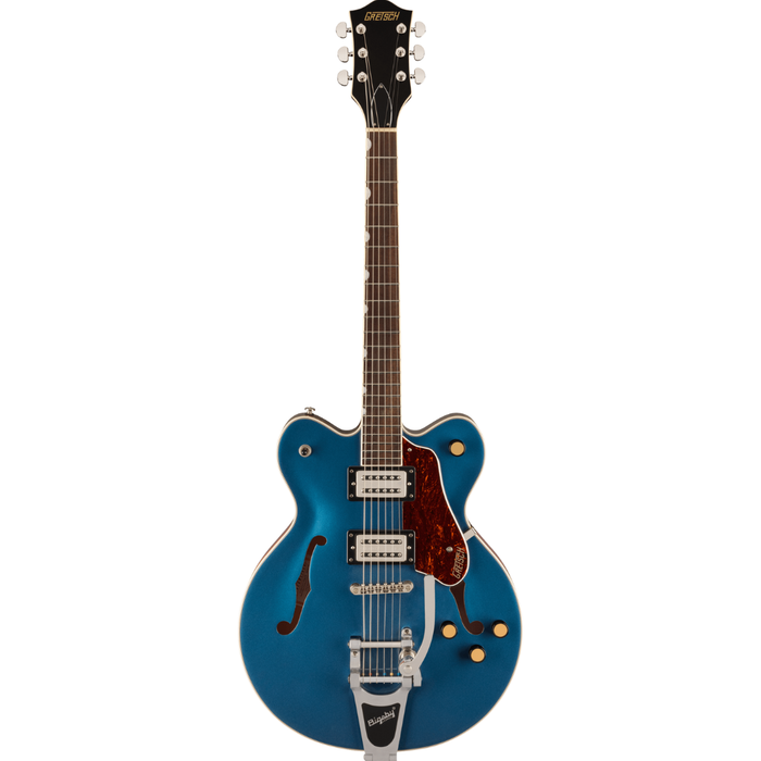 Gretsch G2622T Streamliner™ Center Block Double-Cut with Bigsby ...